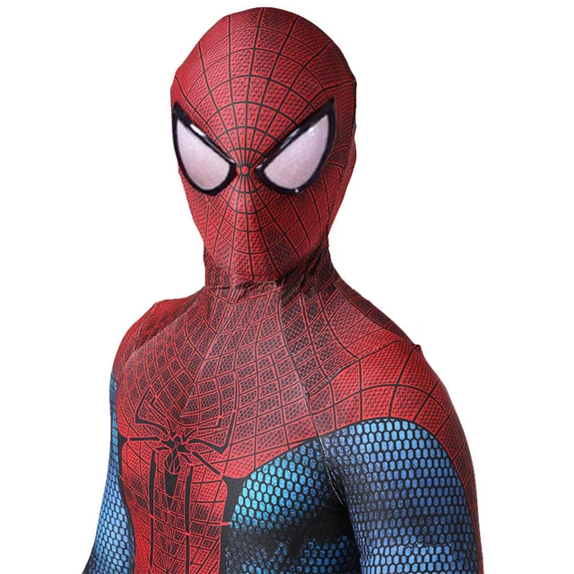 Original Spiderman Costume