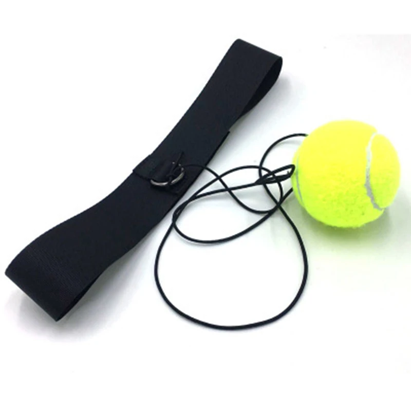 Boxing Reaction Ball Boxing Ball Wearing Speed Ball Magic Ball ...