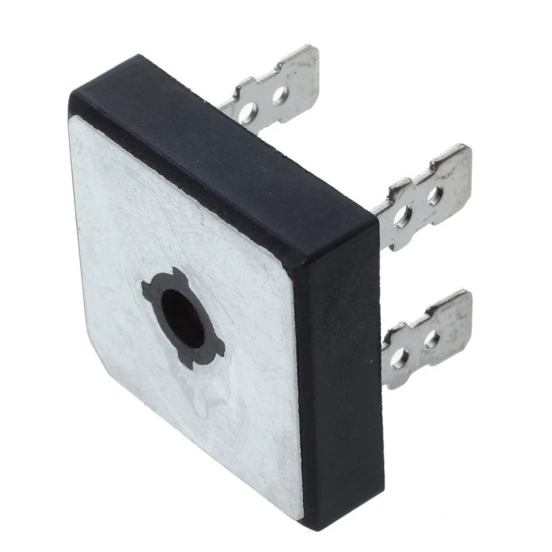Bridge Rectifier 50A 1000V GBPC5010 AC to DC DT Diodes Bridge Rectifier ...