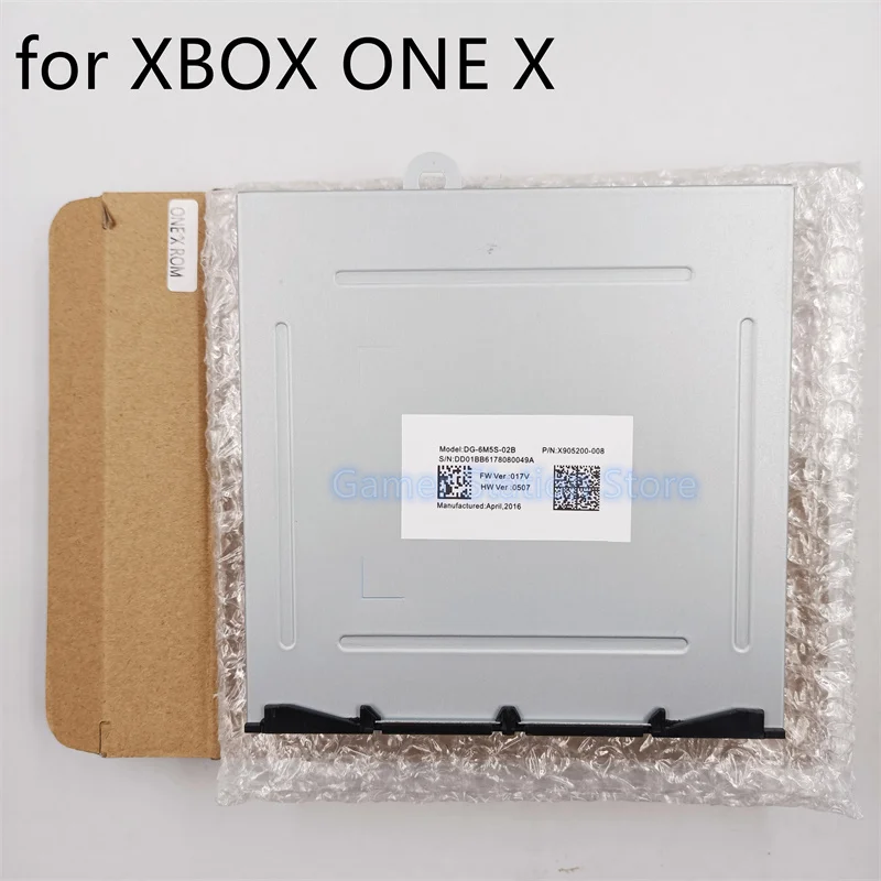 Original dvd drive rom DG 6M5S substituição driver de jogo para xboxone ...