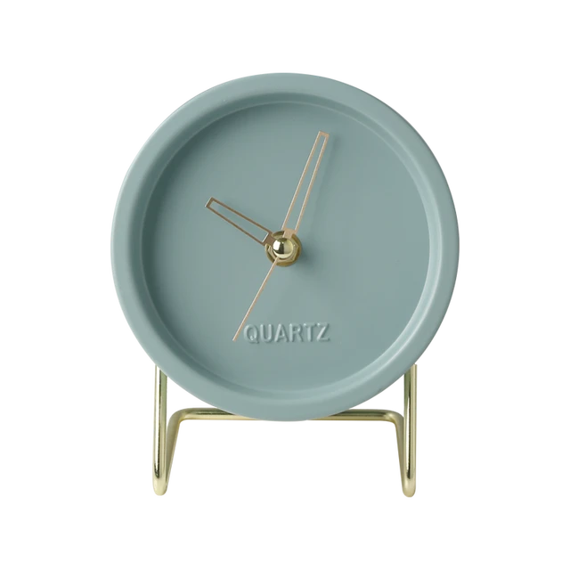 Modern Table Clock