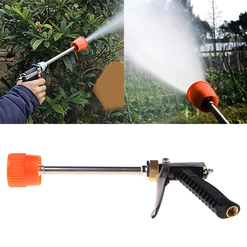 Agricultural Fruit Tree Fruit Sprayer Garden Irrigation Pesticide Pump ...