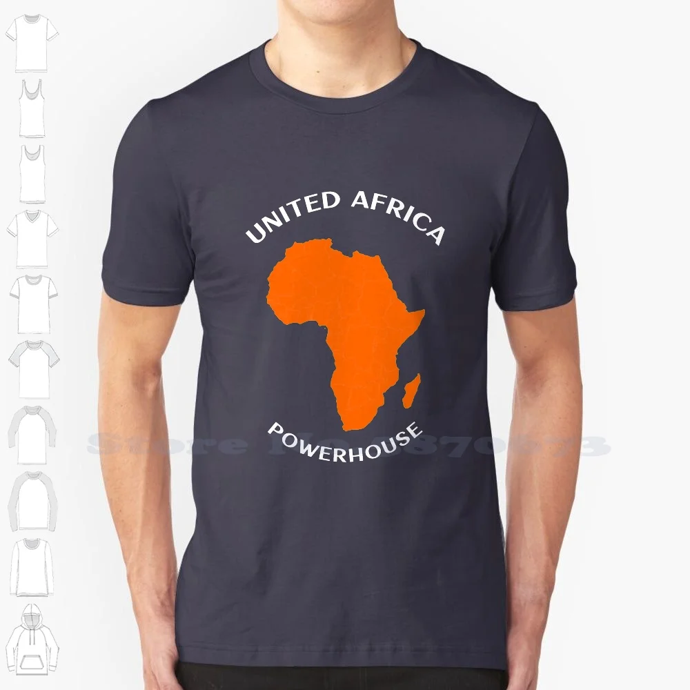 United-Africa-100-Pure-Cotton-T-Shirt-Africa-Empowerment-Africa ...