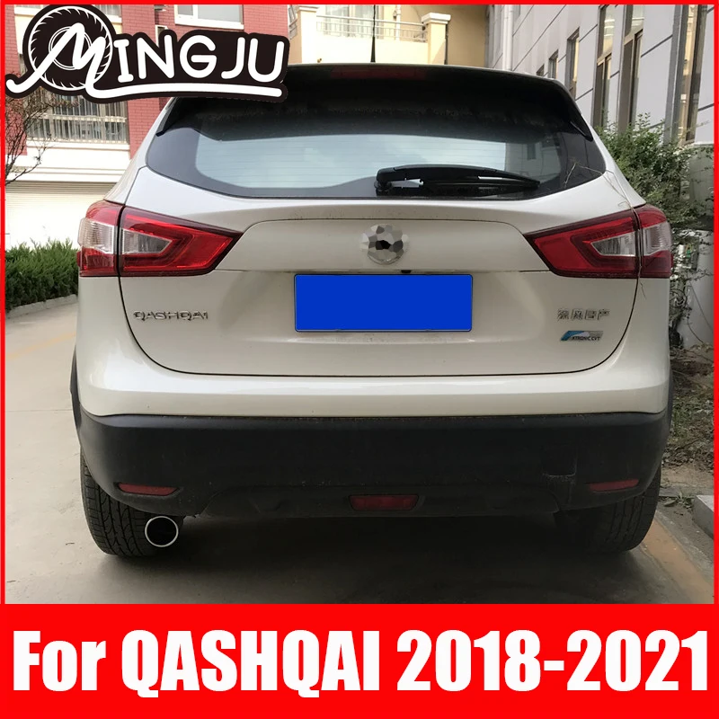 Car-Cover-muffler-exhaust-End-Pipe-Outlet-304-Stainless-Steel-Exhaust ...