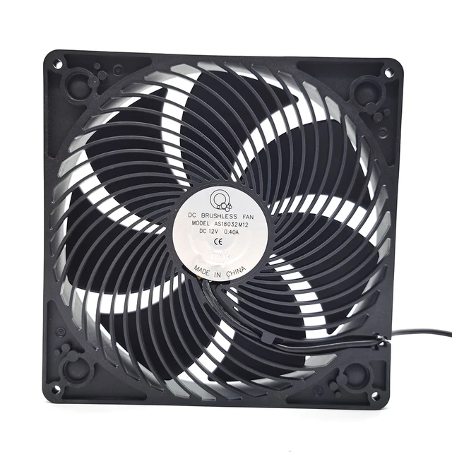 180mm Pc Case Fan | informacionpublica.svet.gob.gt