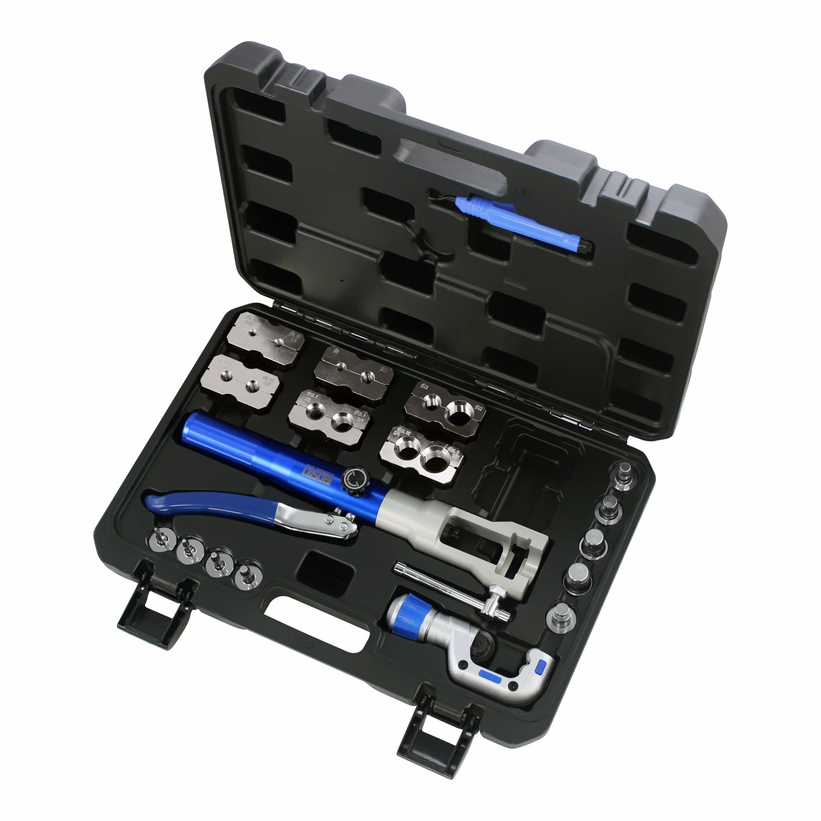 Universal Hydraulic Flaring Tool Kit