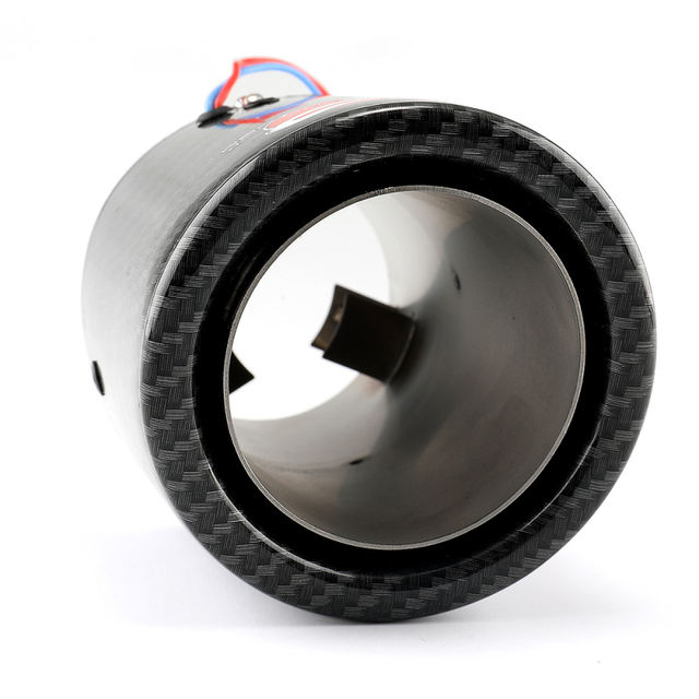 LED Exhaust Pipe | asghedom.com