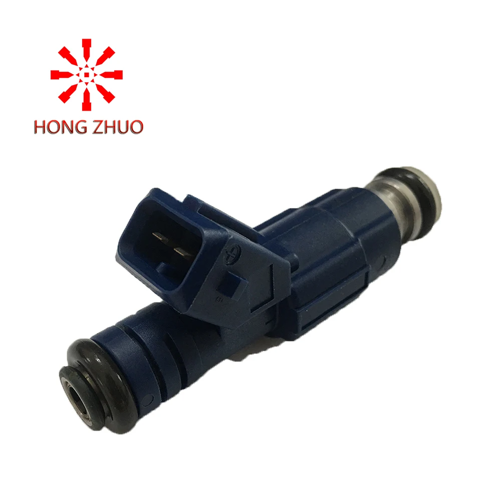 Boquilla de inyector de combustible de alta calidad OEM 0280155712 ...