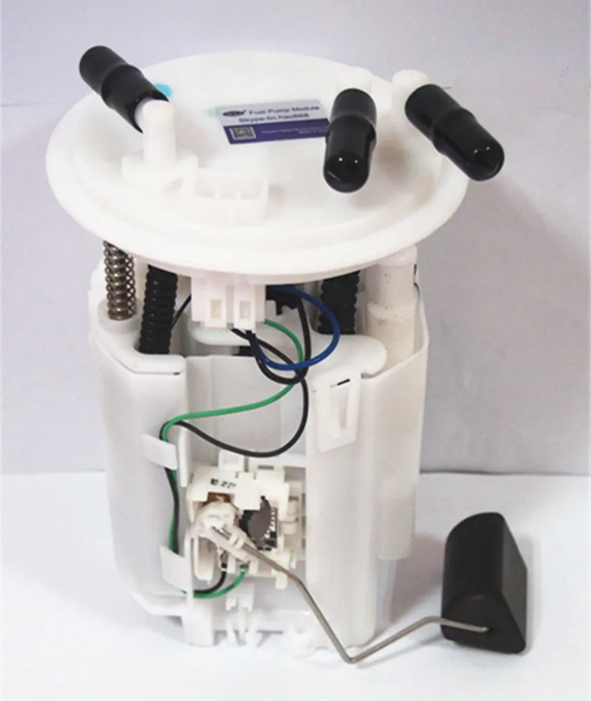 Waj Fuel Pump Module Assembly 42021ag010 Fits For Subaru Impreza Wrx 2 ...