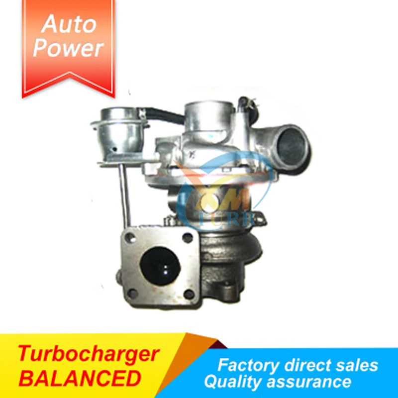 135756180 VB420081 RHF4 TURBO para varios/nuevo Hollander/C at 247 ...