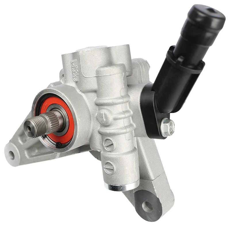 New Power Steering Pump 56110-rgl-a03 56110-pvj-a01 56110-rje-a02 For ...