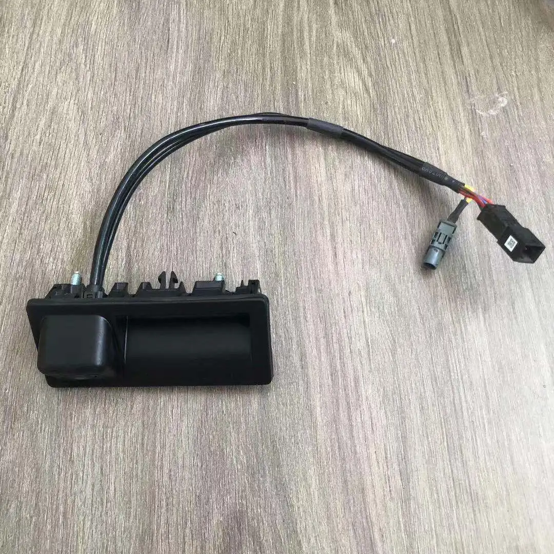 For Audi A6 C7 PA reversing camera RVC camera 4G0 827 566 or 4G0 827 566A|Vehicle Camera ...