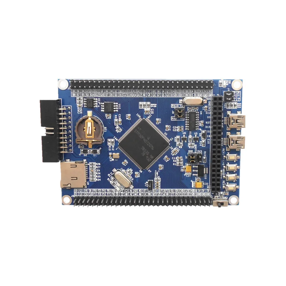 STM32F407ZGT6-development-board-STM32F407ZET6-core-board-M4-407ZE ...
