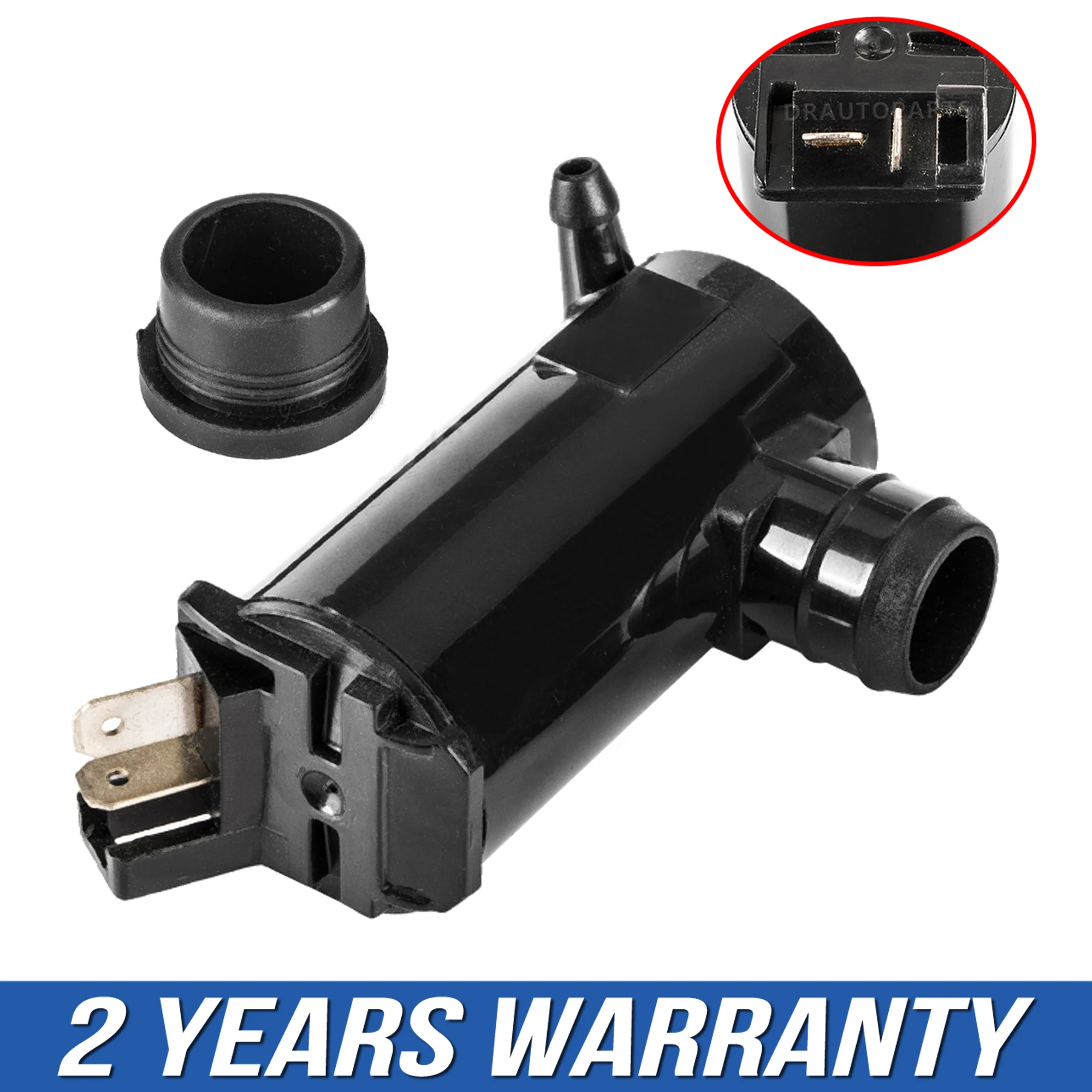 1986 Toyota Pickup Windshield Washer Nozzle - Latest Toyota News