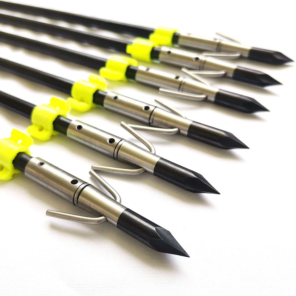 Fishing Arrow Tips