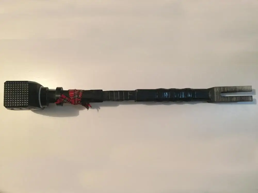 Tom Clancy's Rainbow Six Siege Sledge Weapon Tactical Breaching Hammer ...