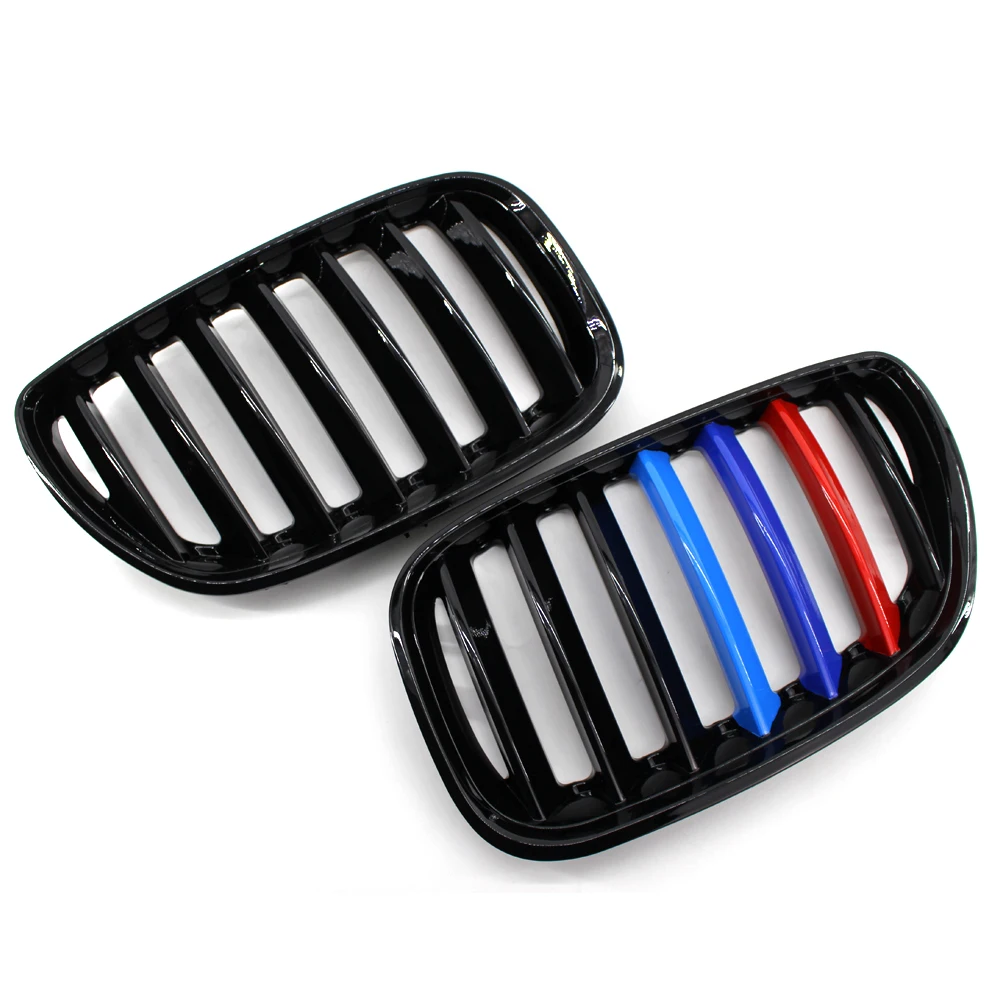 Для BMW X5 E53 2004 2005 2006 ABS Сменные автомобильные аксессуары для ...