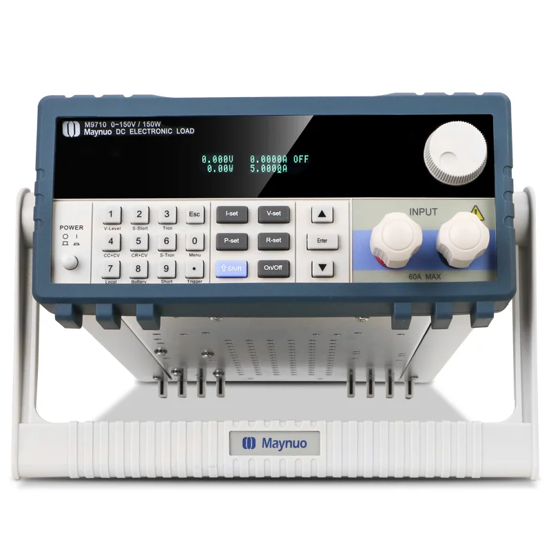 150w/300w Engineer Tools Programmable Dc Electronics Load Meter Current ...