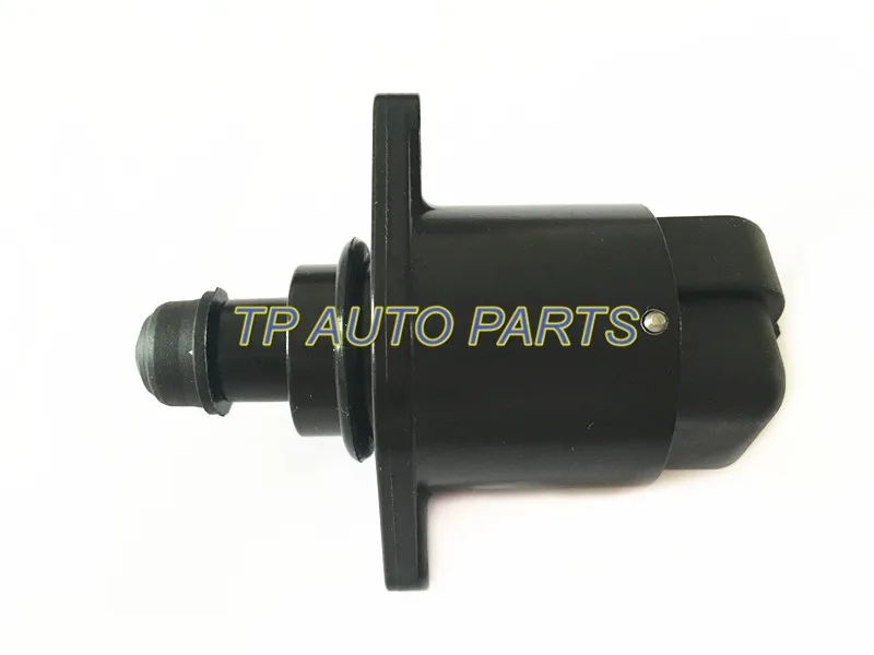 Idle Air Control Valve For V-w G-ol P-arati Oem 026906247 - Idle Air ...