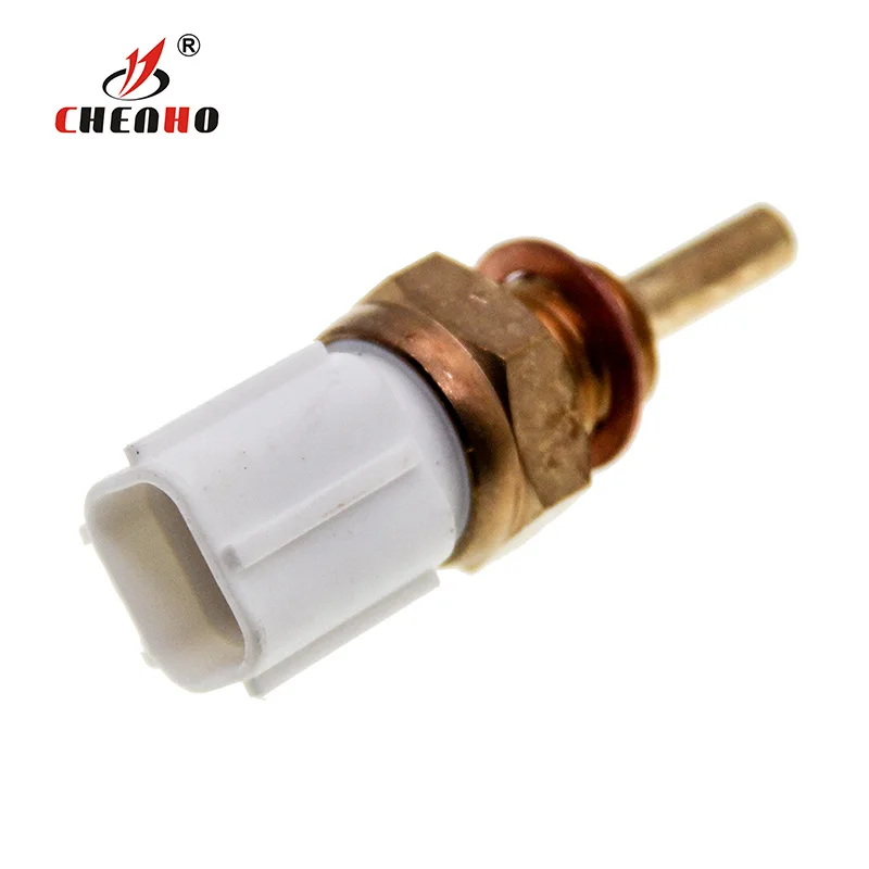 Sensor de temperatura del refrigerante, interruptor de temperatura del ...