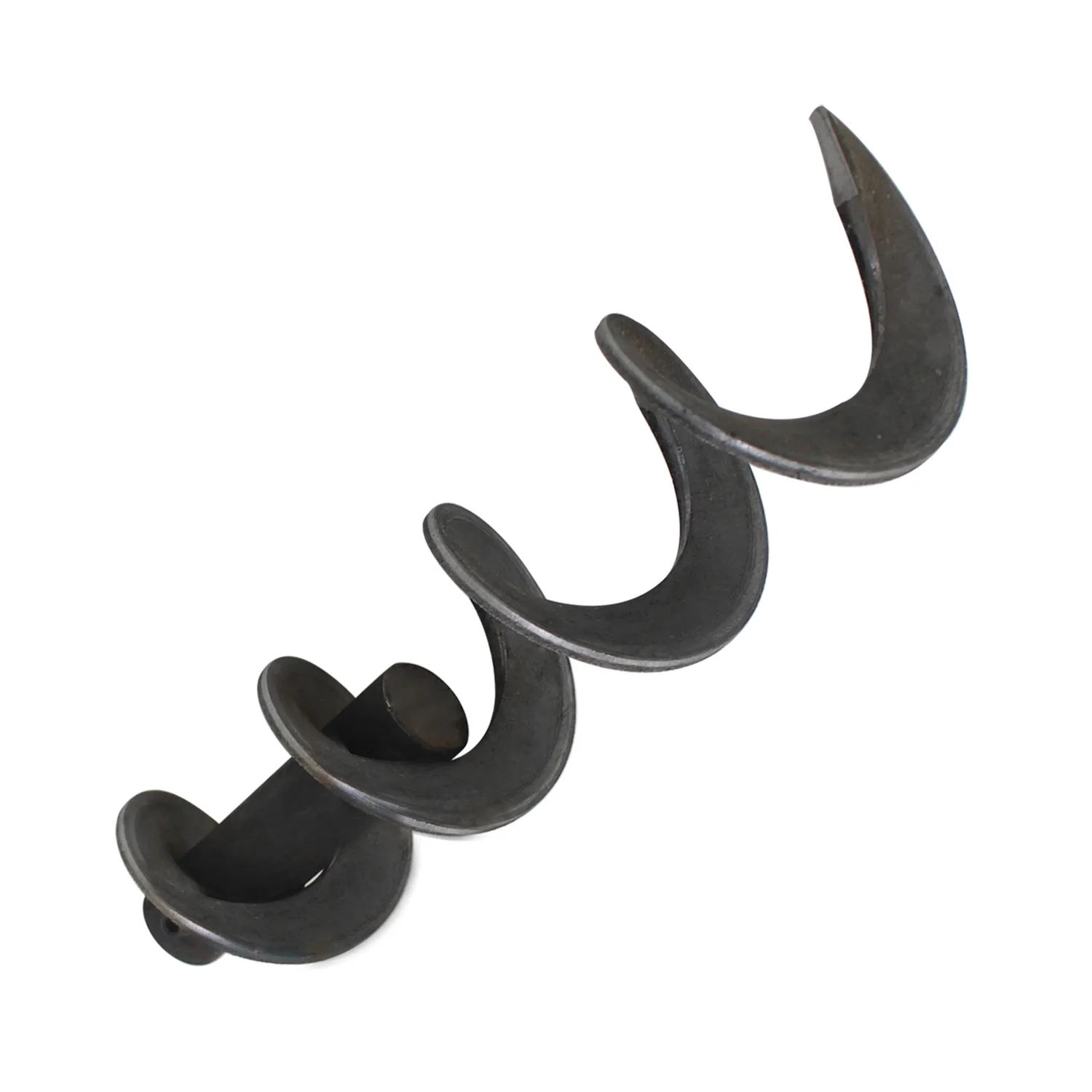 Pellet Stove Auger 200 300 400 500 600mm Wood Pellet Auger Conversion ...