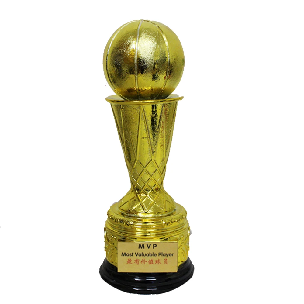 Most Valuable Player Trophy
