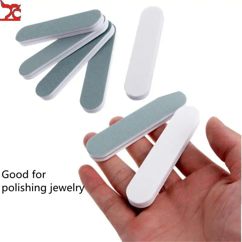 Eva-Nail-Polished-Strip-Beauty-Tool-Fashion-Salon-Instrument-Sanding ...