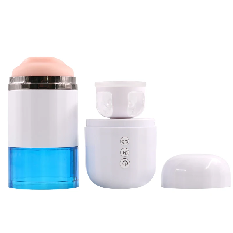 男性男性自動パルスマスターベーション航空機カップ自家製オナホール人形尻男性masturbat|大人のおもちゃ| - AliExpress