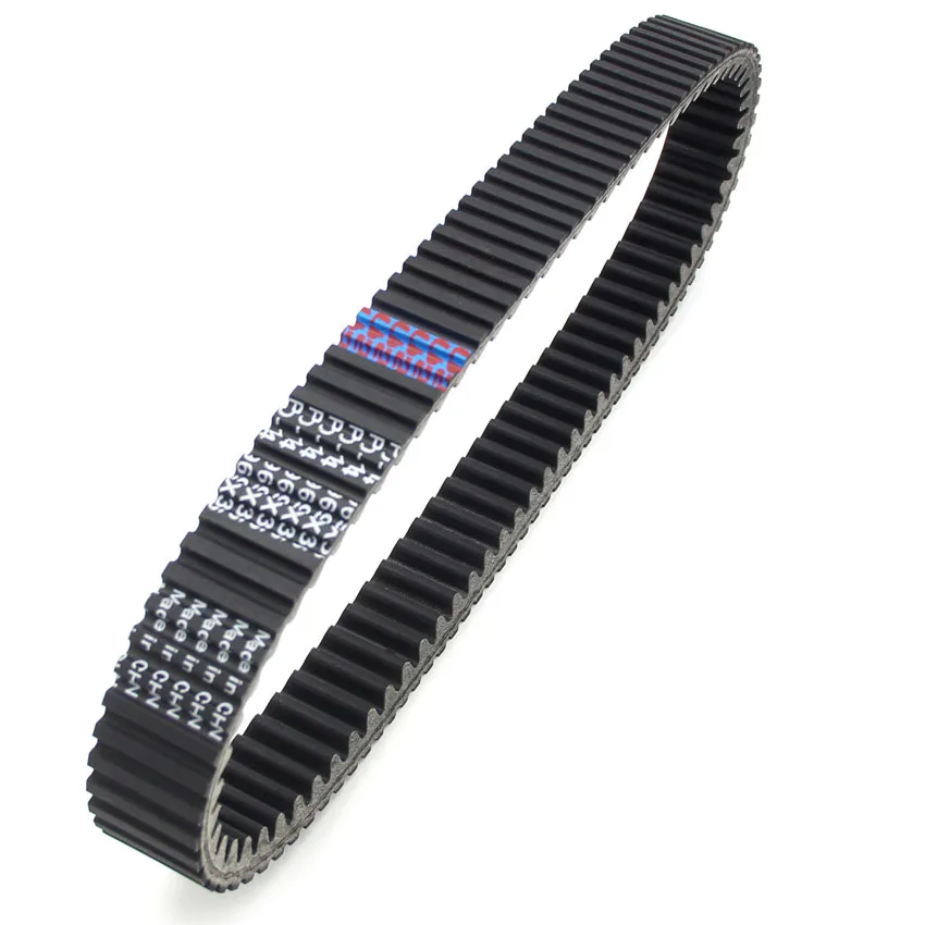 DRIVE-BELT-TRANSFER-BELT-CLUTCH-BELT-for-CF-Moto-Tracker-800-EFI-2014 ...