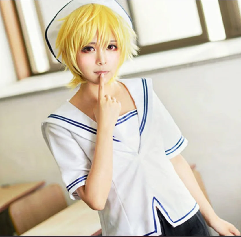 Fruits Basket Cosplay Momiji