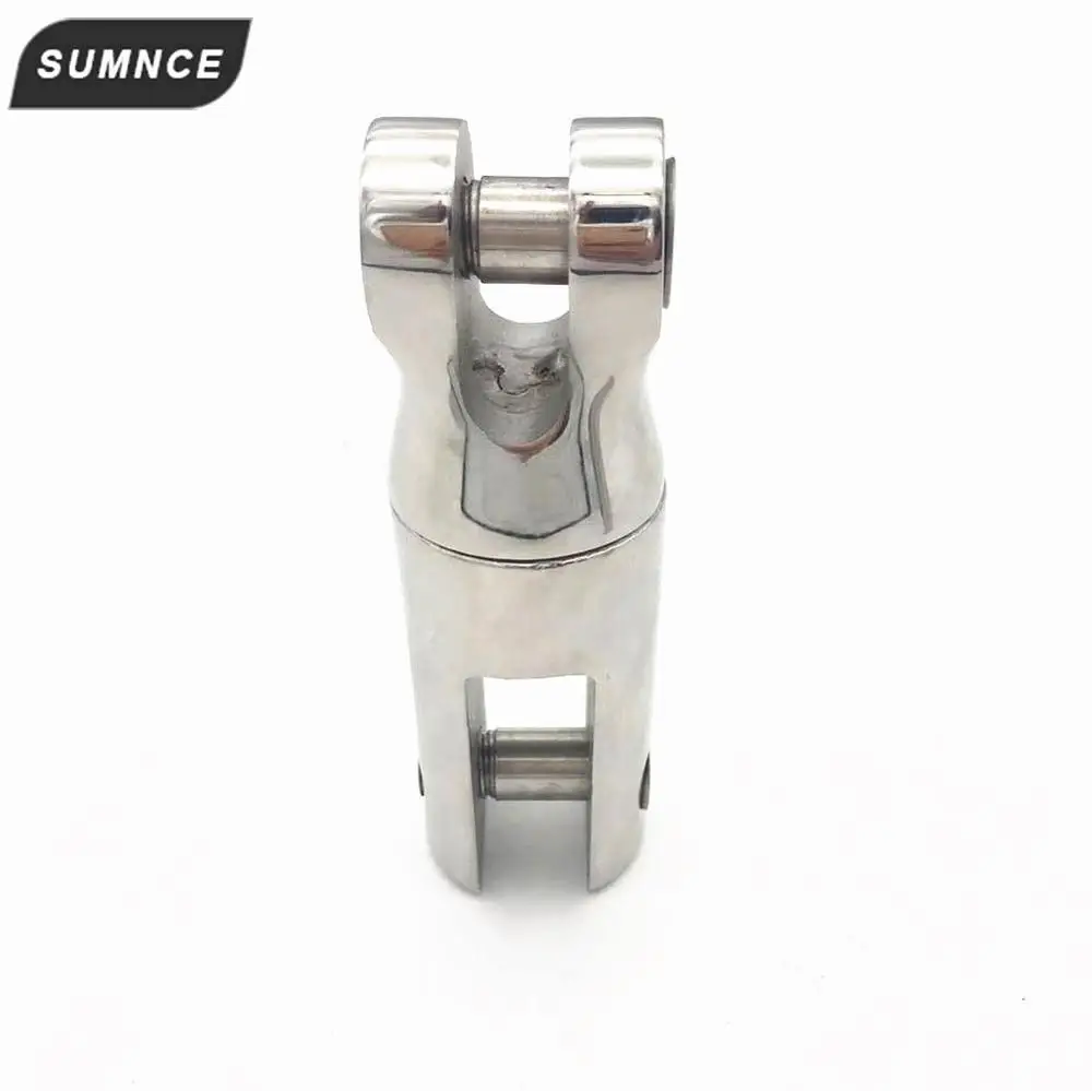 Stainless Steel Anchor Chain 360 Degree Swivel Anchor Chain Connector ...