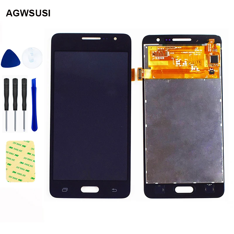 LCD For Samsung Galaxy Grand Prime G531 G531F SM- G530 G532 Touch ...