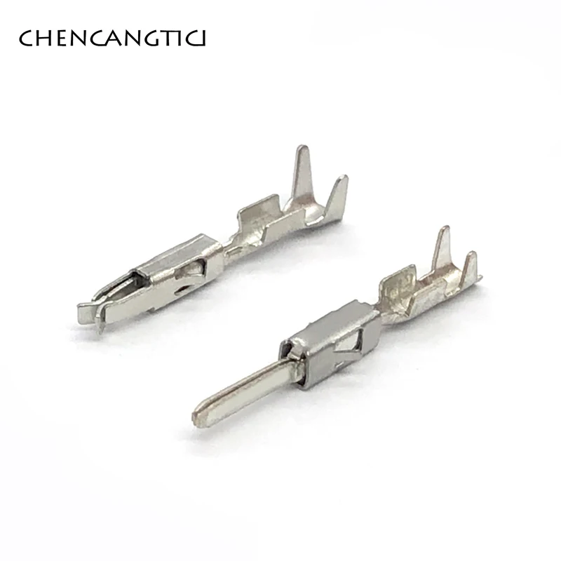 Terminal Connector Audi Vw | Terminal Crimp Terminals Audi | Wire Crimp ...