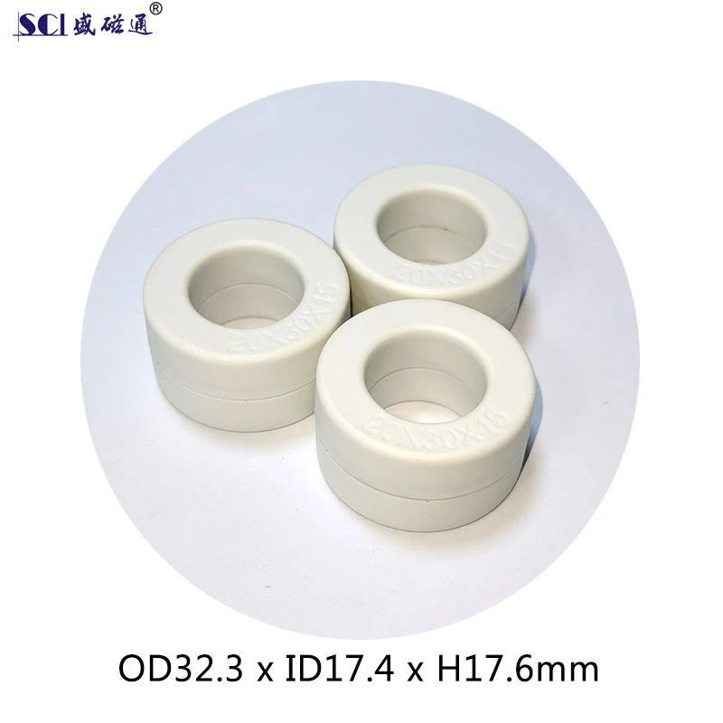 Amorphous Magnetic Cores | Nanocrystalline Core | Amorphous C Core ...