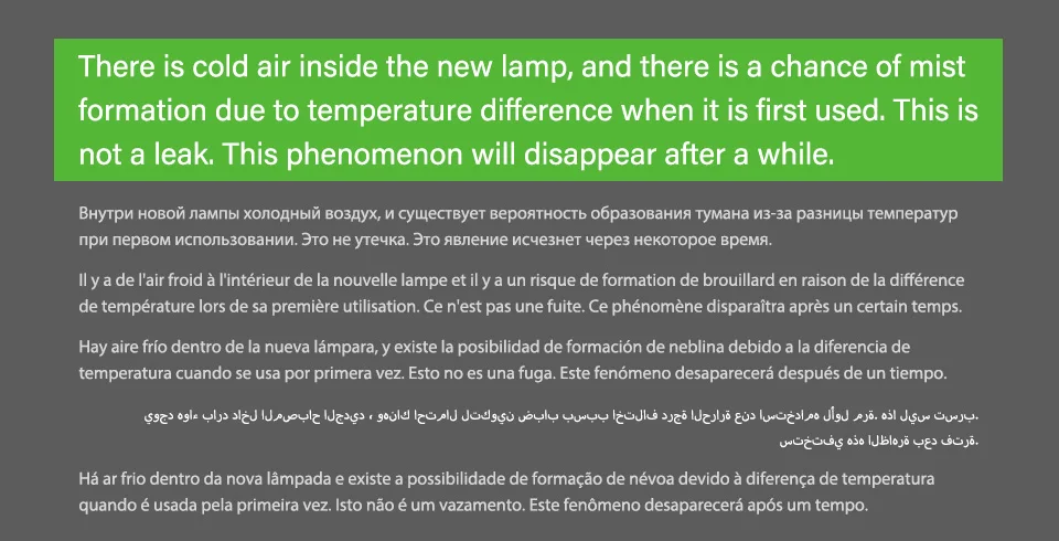 Car Styling Head lamp light for Vito Headlights 2014-2021 W447 LED Headlight V260 LED DRL Led ...