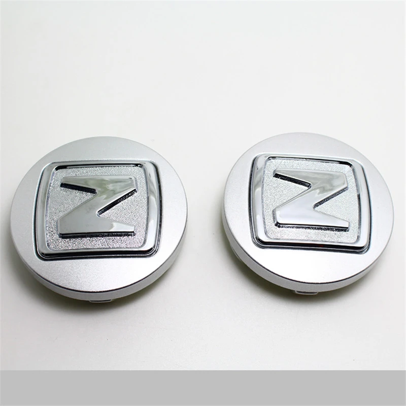 Car Wheel Center Cover For Zotye 5008 Z360 Z500 Z560 T600 Sr7 Tire Hub ...