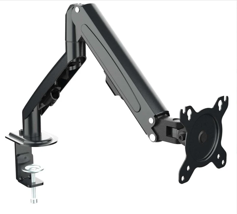 Hyvarwey-GC08-12-Desktop-Monitor-Mount-Bracket-for-13-to-27-Inch-LCD ...