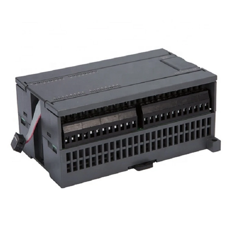 6es7223-1pl22-0xa0 S7-200 Plc Expansion Module Suitable For Siemens S7 ...