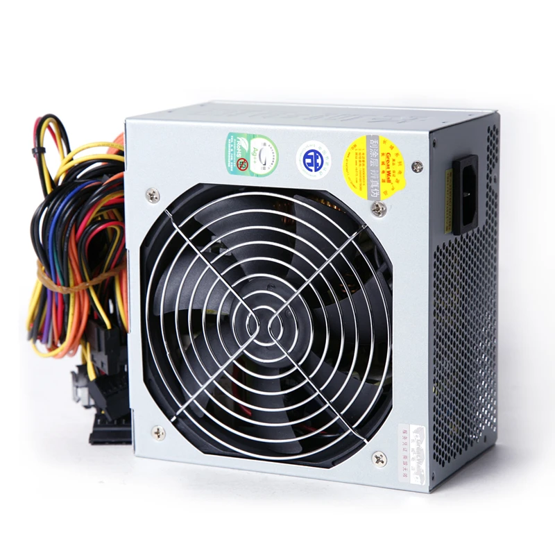 Original PSU For Greatwall ATX Rated 270W Switching Power Supply ATX ...