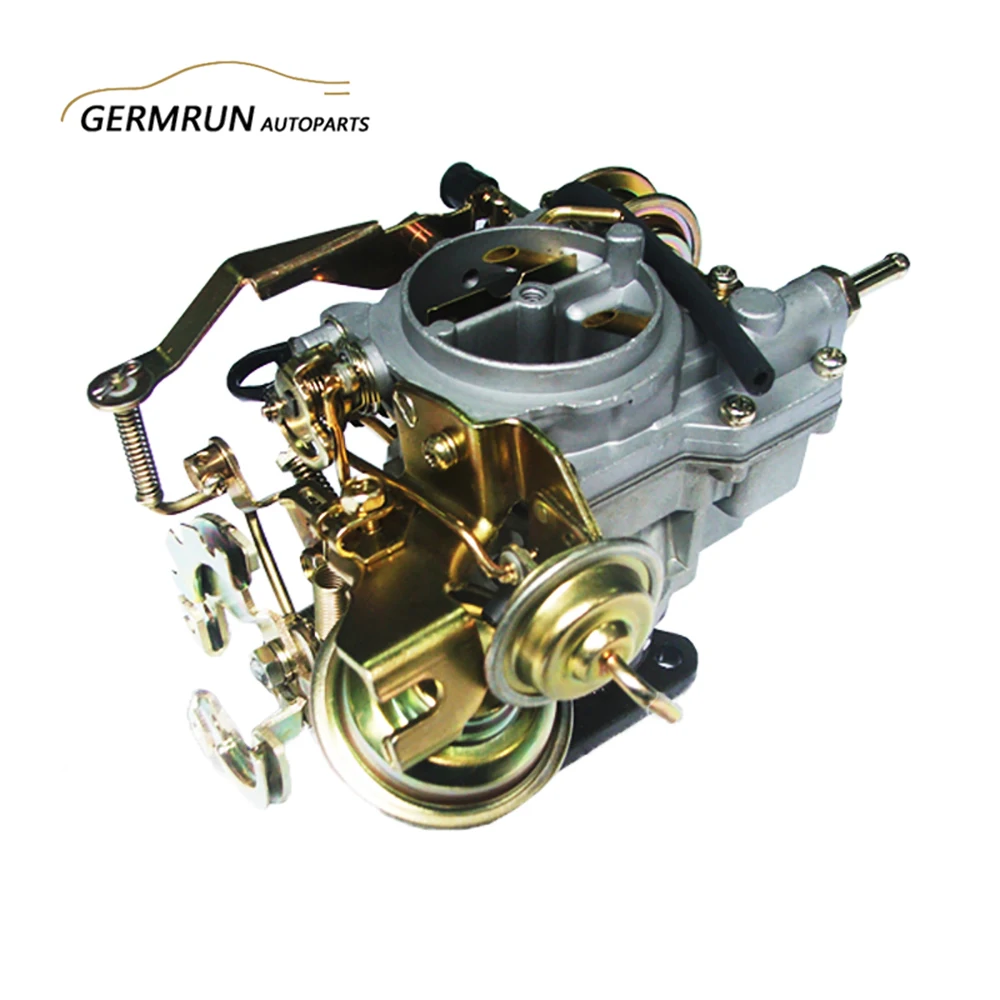 New-Carburettor-Carb-Assy-For-TOYOTA-2E-Engine-HA13-HA132-21100-11492 ...