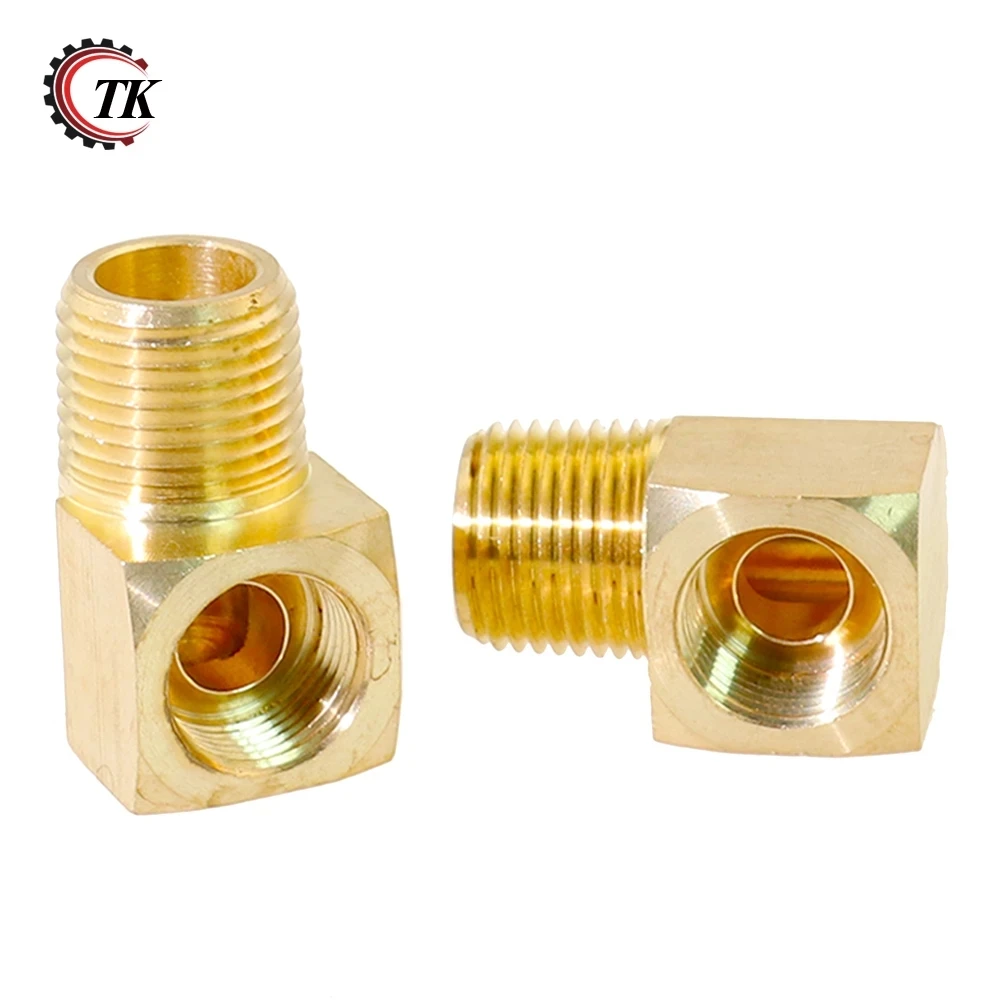 Metal Brass Pipe Fitting 90 Degree Barstock Street Elbow 1 8 1 4 3 metal-brass-pipe-fitting-90-degree-barstock-street-elbow-1-8-1-4-3
