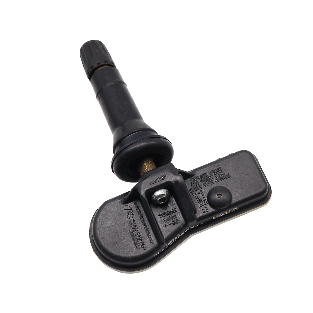 For 2014-2026 Renault Trafic Passenger 433mhz Oem Original Tpms Tire ...