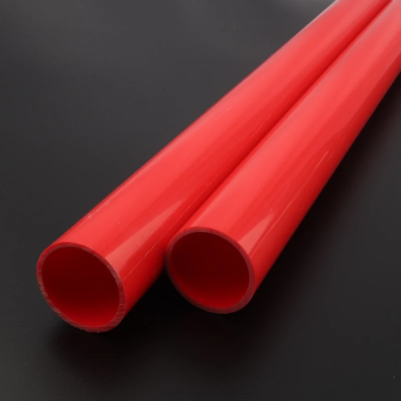 1-5-st-cke-Rohr-50cm-OD-20-50mm-Rot-PVC-Rohr-Hallo-qualit-t-Wasser.jpg