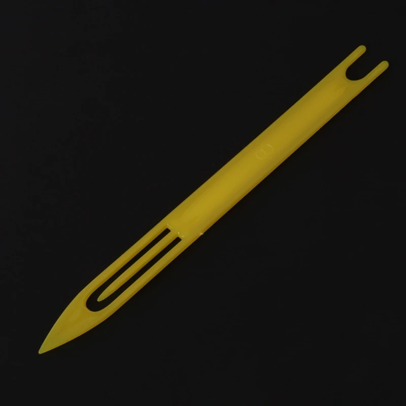 8pcs-Set-Fishing-Netting-Needle-Repair-Net-Line-Plastic-Shuttles ...