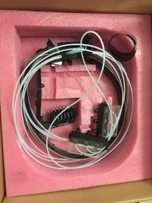 Original New CR357-67027 Ink tube system Kit Assembly Ink tubes with ...