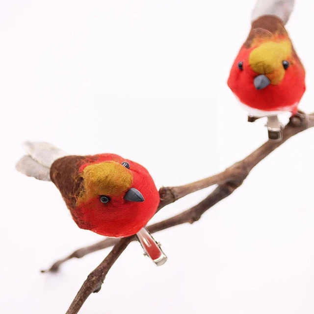 Red Robin Bird Gifts