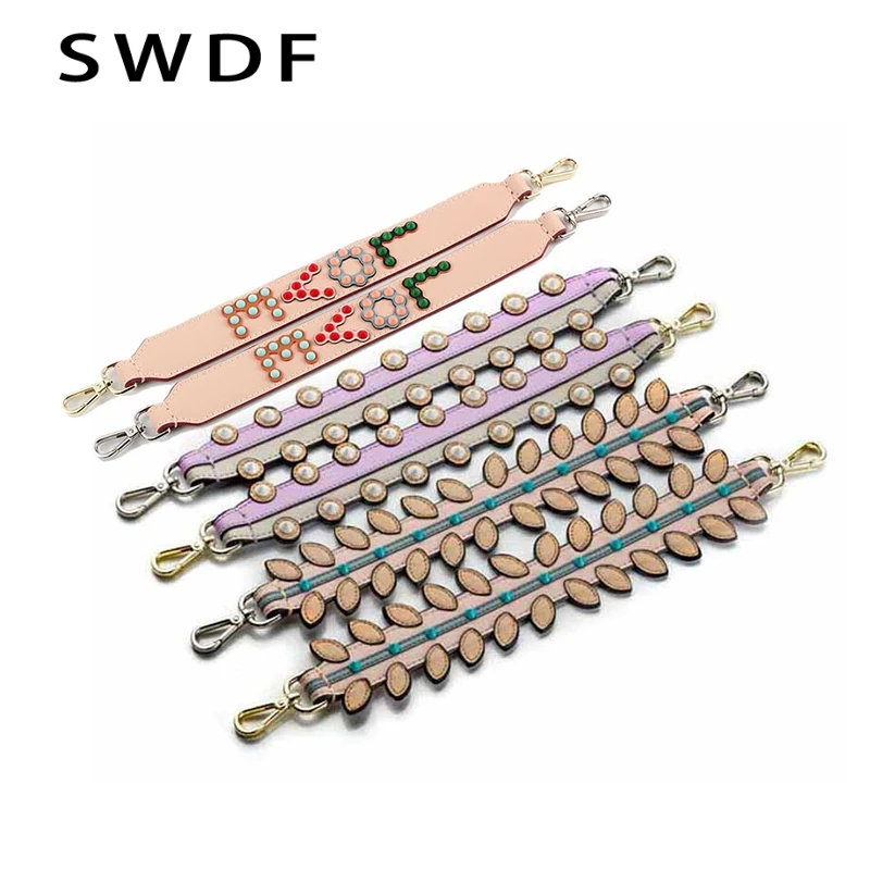 Accesorios de moda para bolso de mujer, accesorio de correa para bolso ...