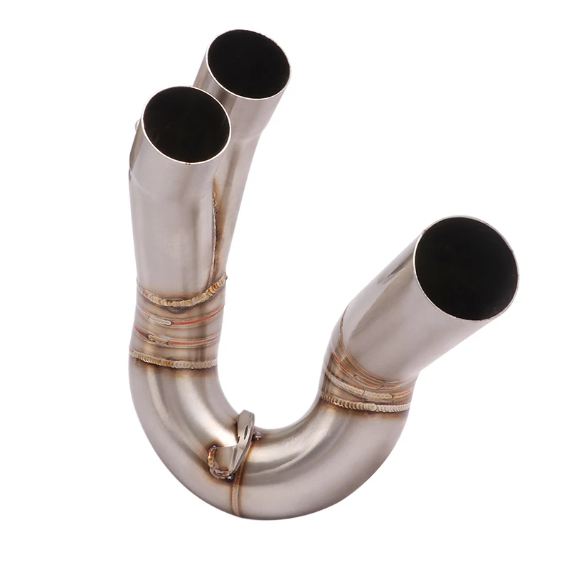 For Ducati Hypermotard 950/950 SP 2019-2021 Delete Catalyst Modified ...