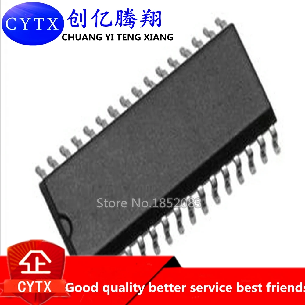 10 unids/lote SM1623B TM1623 SOP32 IC nuevo en STOCK|Circuitos ...