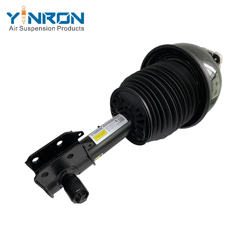2123203338-For-Mercedes-E-Class-W212-4-Matic-Front-Left-Gas-filled-Air ...
